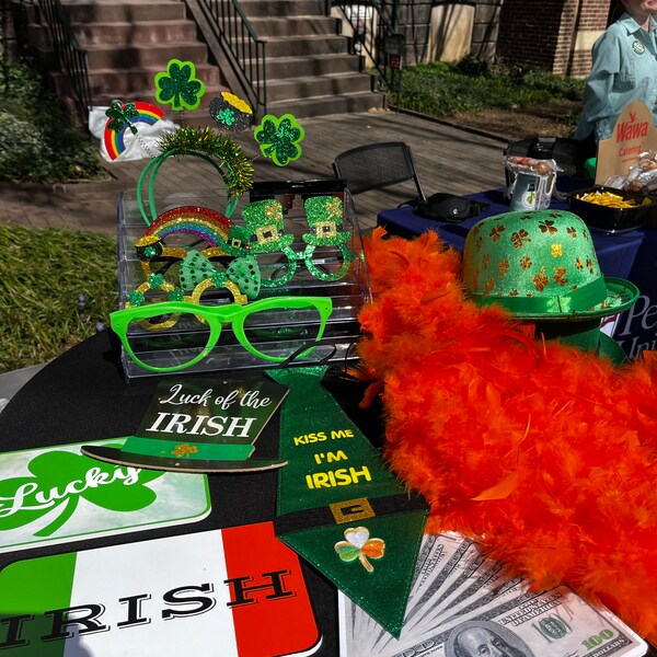 Social Photo Booth Party Props - Etsy
