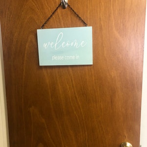Modern Business Sign Laser Cut Open Sign Closed Sign Custom - Etsy