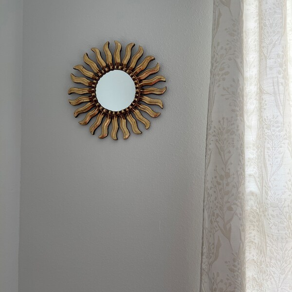 Aqua Marine Arch Mirror, Mediterranean Mirror, Tropical Caribbean ...