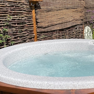 4 Pane RH Hot Tub Robe Towel Hanger Shelf - Etsy UK