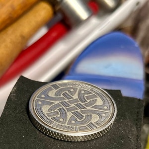 Game Over Coin - Etsy