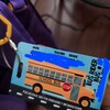 Personalized Backpack Tag, Back to School, Backpack Tags, Student Tag ...