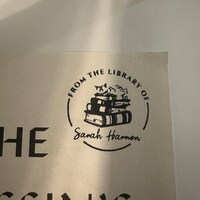 Custom Teacher Classroom Stamp Please Sign and Return Home Work Grading ...