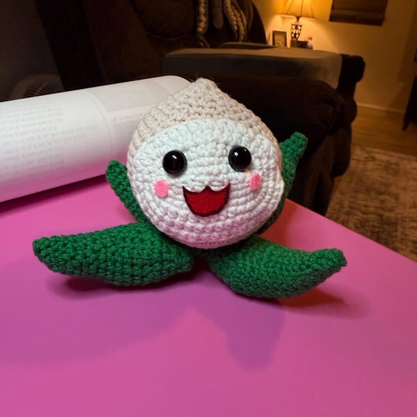 PATTERN BUNDLE - FFVII Cloud Sephiroth Aerith Tifa Barrett - Amigurumi ...