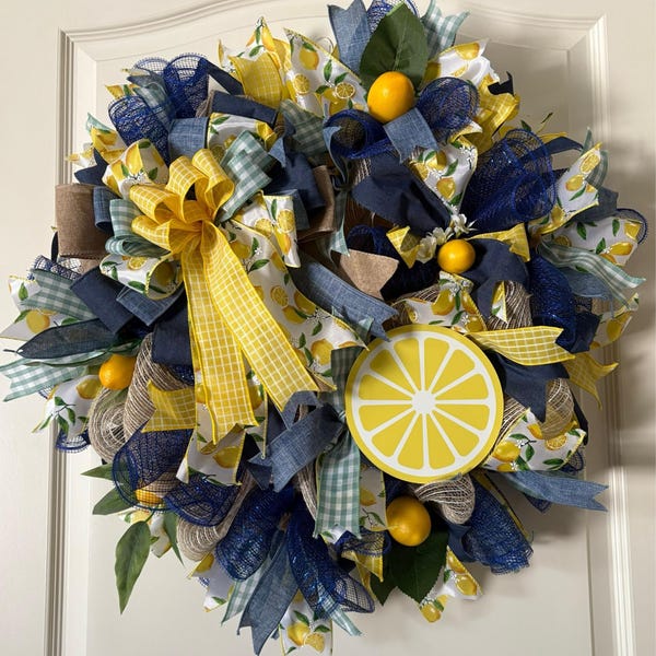 CRAFT SIGN Patriotic Flag Red White Blue 4th of July Tiered Tray Round ...