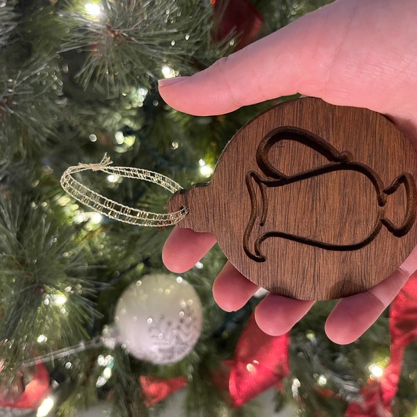 Jesse Tree SVG - Etsy