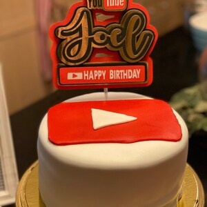 Tornado Theme Cake Topper Two-nado Theme Four-nado Theme - Etsy