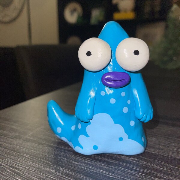 Gory Donut, Jelly Donut, Gothic Donut, Donut Sticker, Spooky Season ...