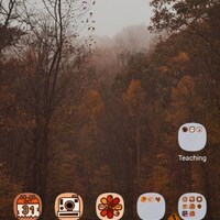 70 Cute Flowers Desktop Folder Icons Mac Windows Folders - Etsy Canada