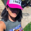 Custom Spring Break Party Trucker Hats // Unbeatable Quality and Price ...