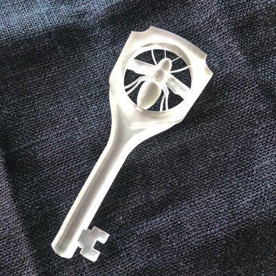 Brakebills Alumni Key - Etsy