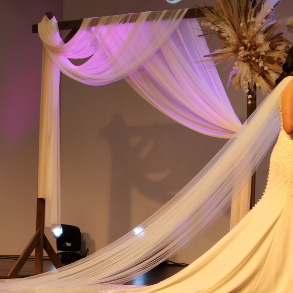 Lariat 1 Layer Pearl Bridal Backdrop Chain Perfect for Open Back Gown ...
