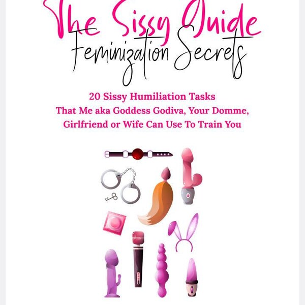 ABDL ULTIMATE Diaper Size Guide Sissy Training Guide Sissy Abdl ...