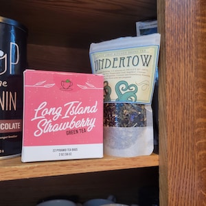 High School Host Club House Blend Loose Leaf Tea | Etsy