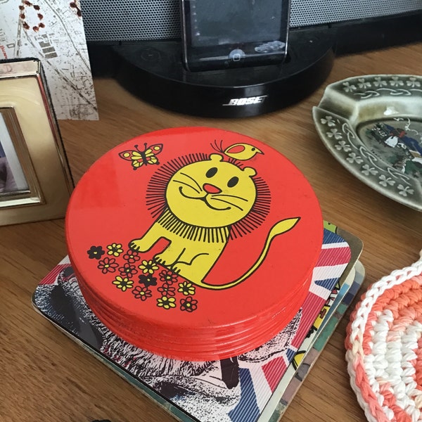 Antique Victorian Holy Bible. Large Family Bible Containing Old and New ...