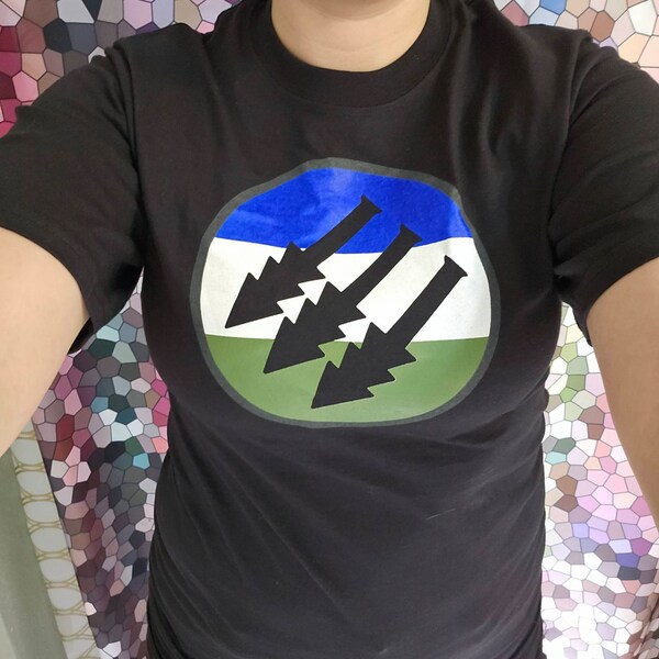 Cascadia Doug Flag 3x5' Poly 200D - Etsy