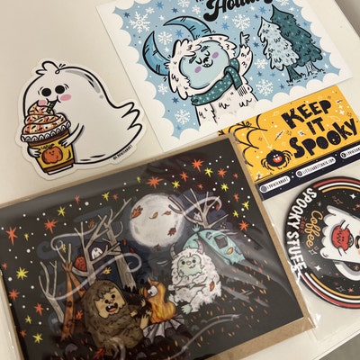 Possum Vinyl Sticker Possum Sticker Possum Decal Opossum Sticker ...