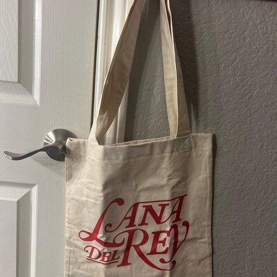 Shakespeare Tote Bag, Love is Blind and Lovers Cannot See, Aesthetic ...