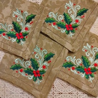 Blue Infinity Border Machine Embroidery Design 2 Sizes - Etsy Canada