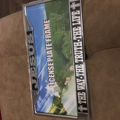 Pog Mo Thoin Irish Ireland License Plate Frame Car Accessories Auto ...