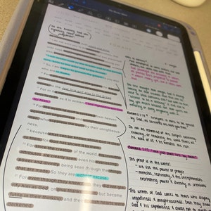 Editable Reading Journal, Daily Reading Log With Summary, Books to Read ...