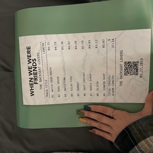 Custom Monopoly Title Poster Classic Board Game Art Gaming Decor Game ...