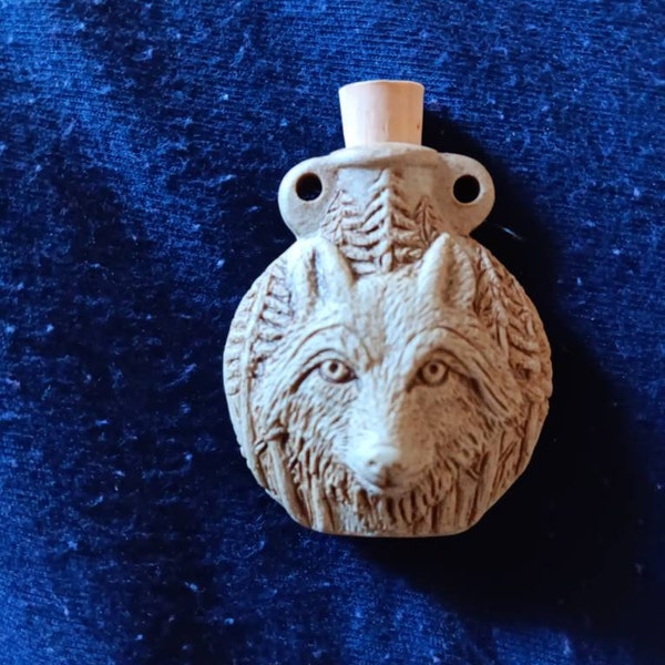 Spirit Evocation Parchment Poster 8.5 X 11 - Etsy