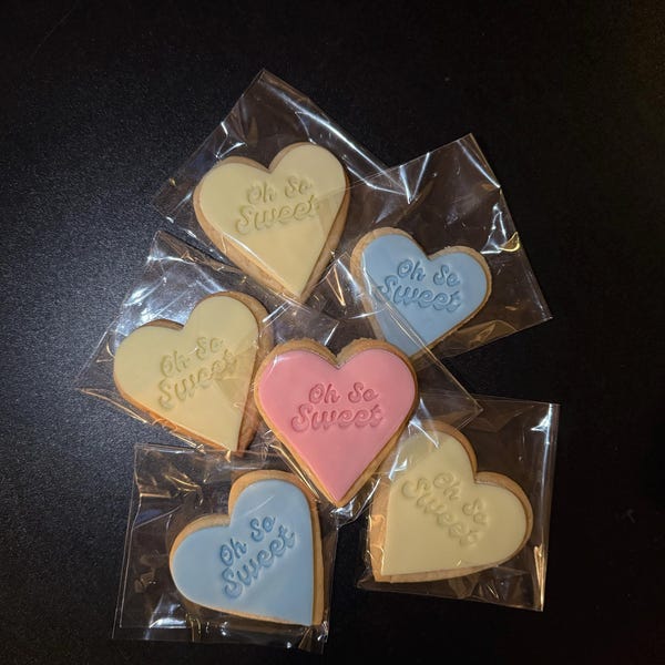 Digital: Tie Sprinkle Stencil ( 3 Sizes) - STL File for 3D Printing ...