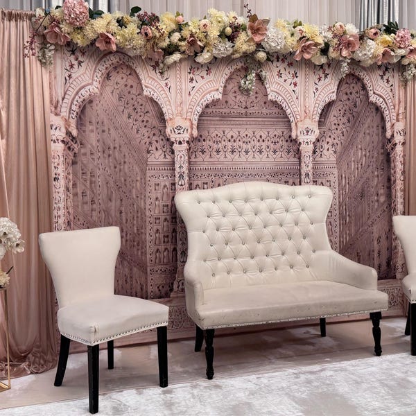 Cut Out Palm Trees | Palm Trees | Props | Indian Wedding Digital ...