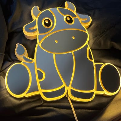 Money Bag Light up Sign, Neon Like, LED, Money Bag Decor, Money Bag ...