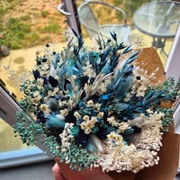 Burnt Orange Buttonhole Orange Dried Flower Boutonniere Autumn Themed ...