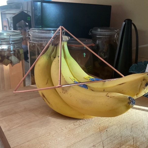 Pure Copper Pyramid Energizer for Energizing Crystals, Pendulums and ...