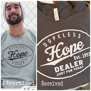 One is Too Many, A Thousand Never Enough, Personalized, Clean or ...