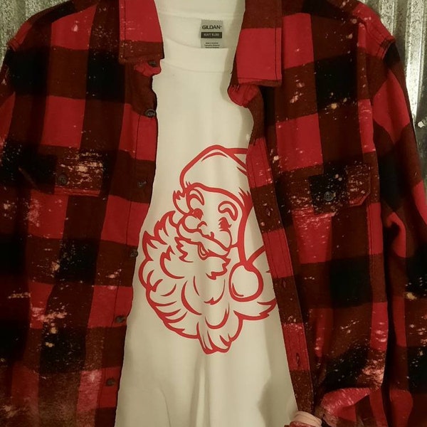 Vintage Santa Svg, Old School Father Christmas, Santa Claus Download ...