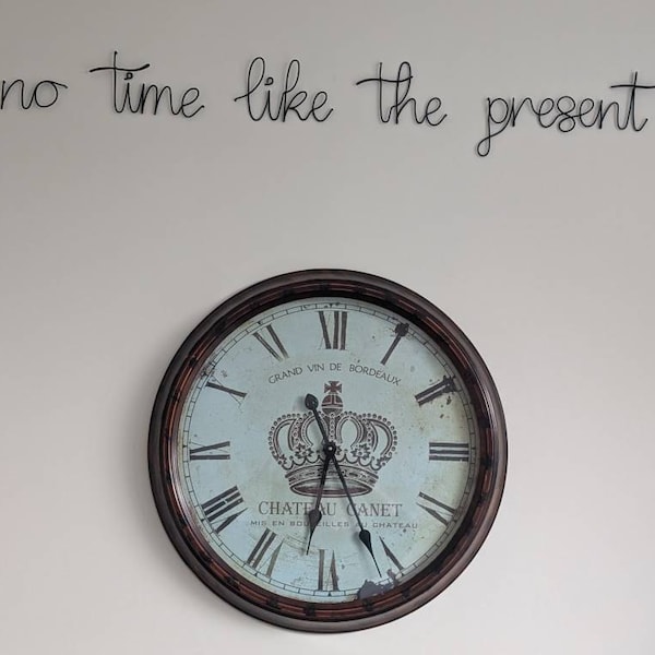 This is Us - Wire Wall Words - Bespoke Art - Etsy