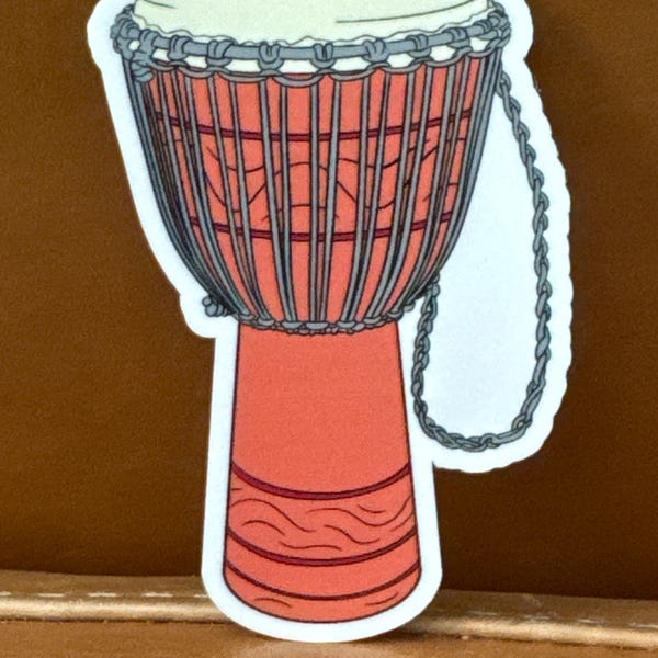 Music Rest Sticker, Funny Music Stickers, Gift for Musician, Band ...