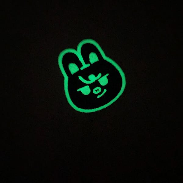 Dwaekki Holographic Stickers. Skzoo Star Holo Stickers for Laptop ...