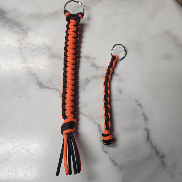 Custom Paracord Air Horn Pull Cord Horn Yanker Semi Truck Air Horn ...