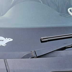 Monster Hunter the Terrifying Picklejho Decorative Deviljho Magnet ...