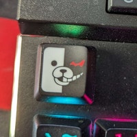 Portal Keycaps Cherry MX Gateron Logitech Razer Switch Mechanical ...