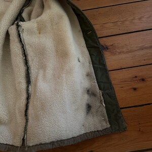 Vintage 60s 70s Naval Service Uniform // 1970s US Navy Dress Blues ...