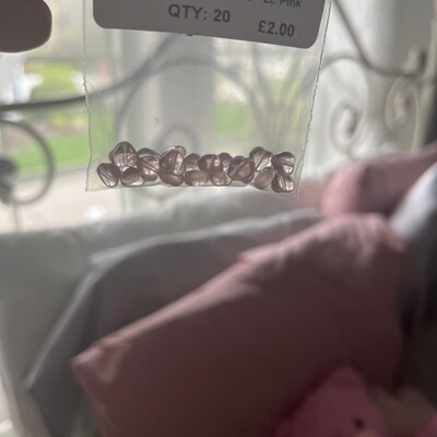 KIT Wired Hoop Earrings Kit. Jet Capri Rose Gold Plated DIY Wired ...