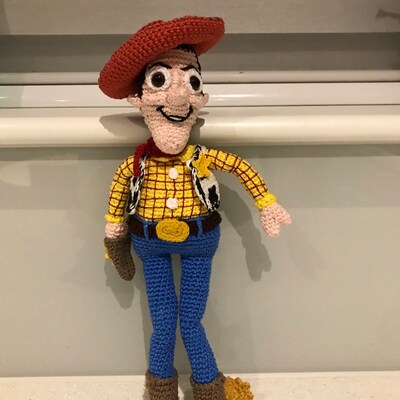 Crochet Transformers Bumblebee_ Bumblebee _ PDF English Crochet Pattern ...