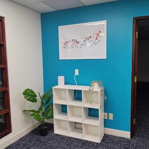 15 Ishihara Color Blind Test Cards Ophthalmology Art Optician Gift ...