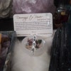 Synergy 12 Stones Crystal Power Pendant Moldavite Natrolite Satyaloka ...
