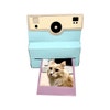 Our Memory Passport/ Quote Stickers/ 10 Prints/ 40 Photo Corners ...