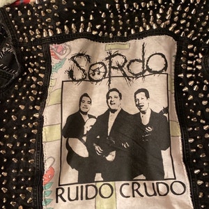 Beginner Studding Kit includes Tools and Sample Studs - Etsy