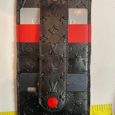 ITH First Aid Zipper Bag, in the Hoop Zipper Bag, Medical Zipper Bag ...