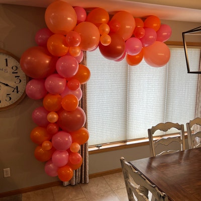 Beary Blue Balloon Garland Kit / Beary First Birthday We Can - Etsy