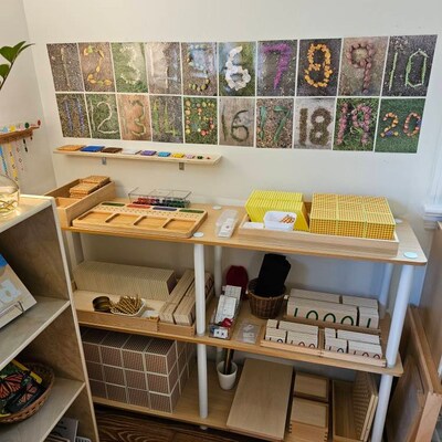 Lowercase Nature Alphabet Cards Printable Digital Download Natural ...